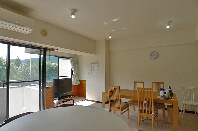 Famiel Villa Sengokuhara No. 6(44372) | Hakone(Sengokuhara) Condominium ...