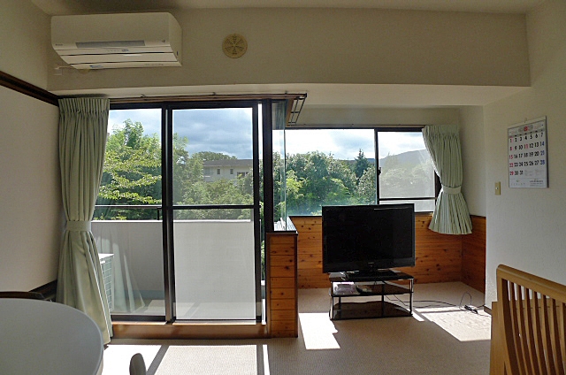 Famiel Villa Sengokuhara No. 6(44372) | Hakone(Sengokuhara) Condominium ...