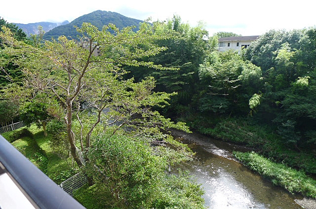 Famiel Villa Sengokuhara No. 6(44372) | Hakone(Sengokuhara) Condominium ...