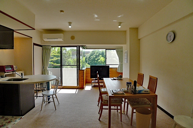 Famiel Villa Sengokuhara No. 6(44372) | Hakone(Sengokuhara) Condominium ...
