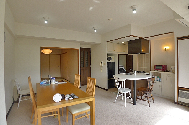 Famiel Villa Sengokuhara No. 6(44372) | Hakone(Sengokuhara) Condominium ...