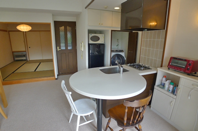 Famiel Villa Sengokuhara No. 6(44372) | Hakone(Sengokuhara) Condominium ...