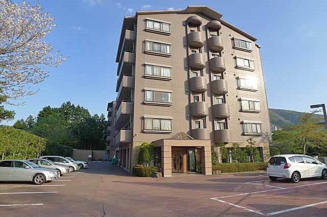 Famiel Villa Sengokuhara No. 6(44372) | Hakone(Sengokuhara) Condominium ...